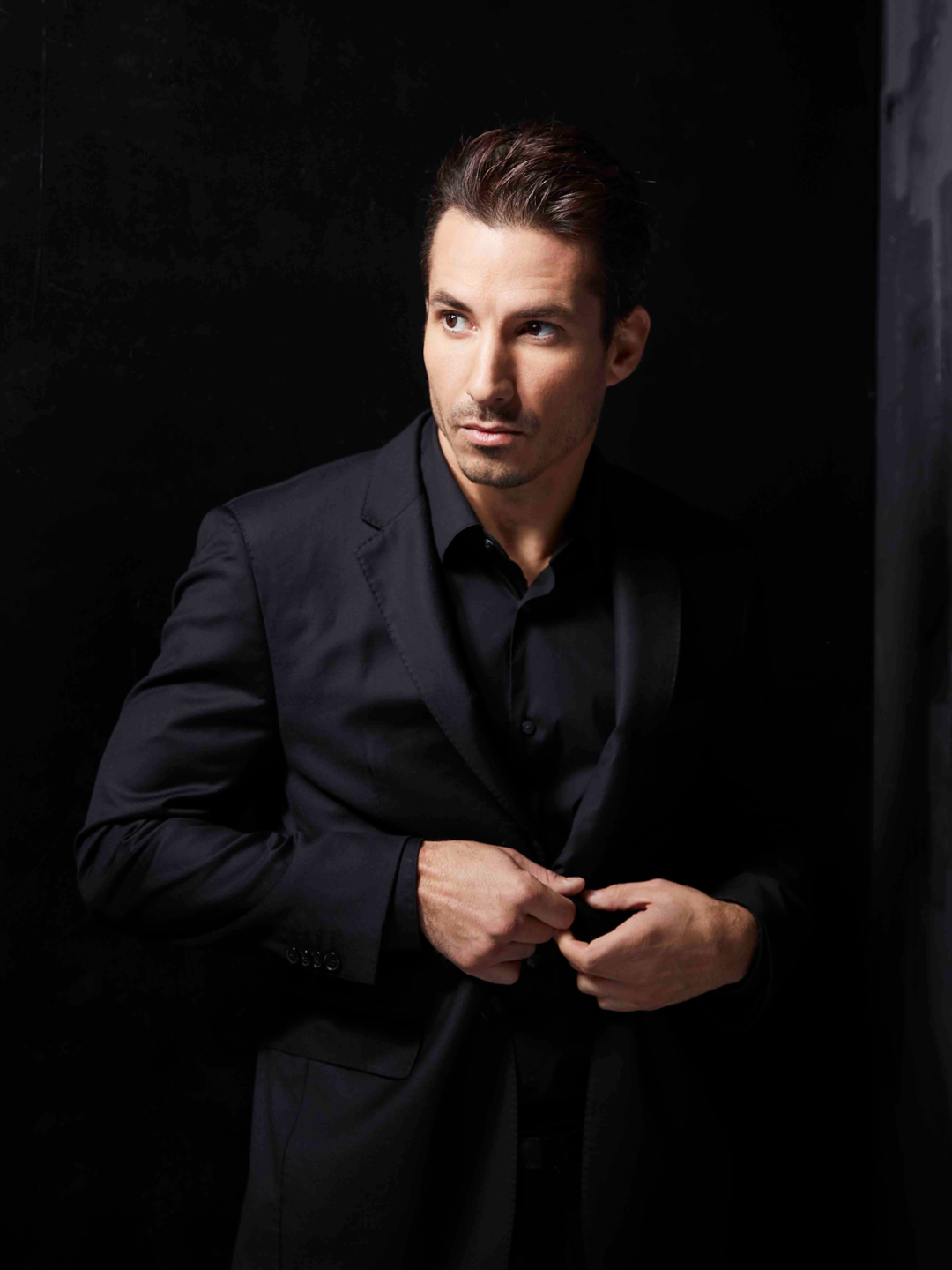 Jérémy Ferrari — Dark Smile Productions